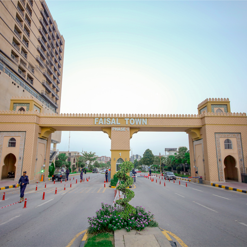 Dealing In | With SilverBell Associates & Builders In Islamabad........